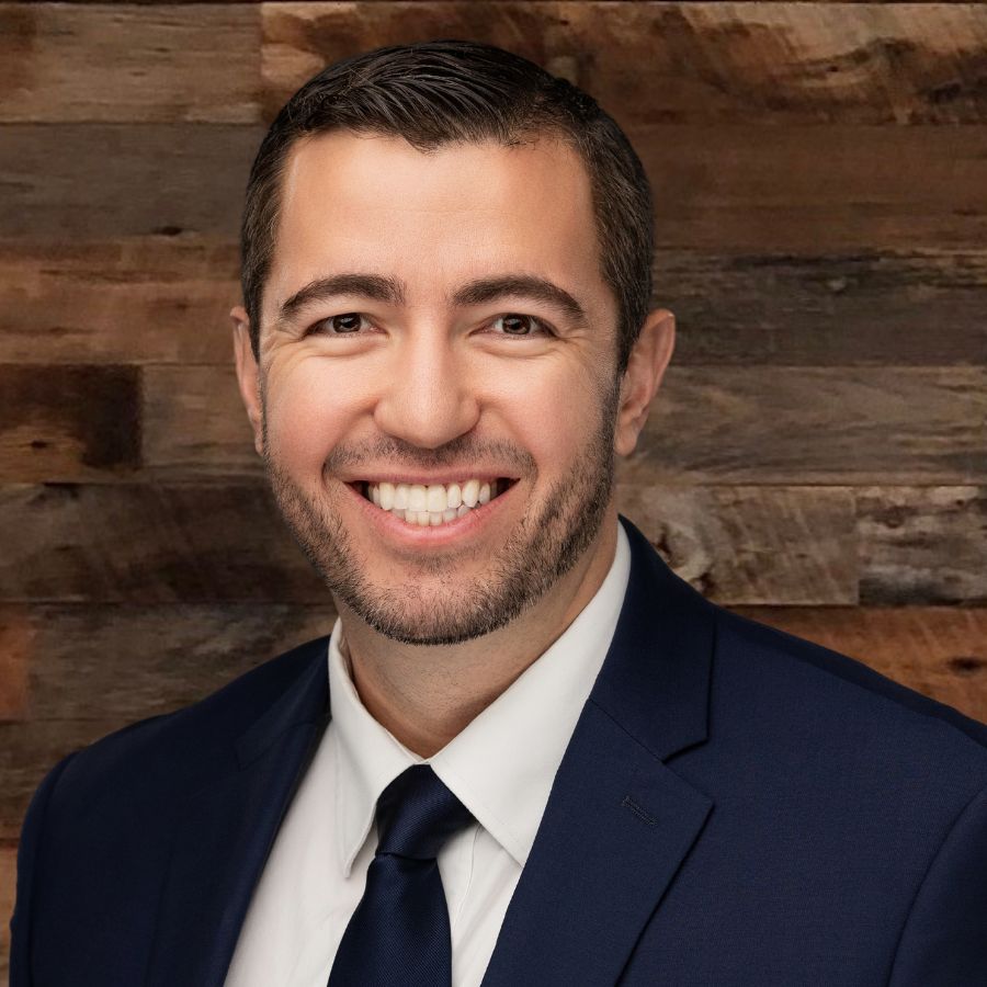 MDK Team | Richard J. Sykora